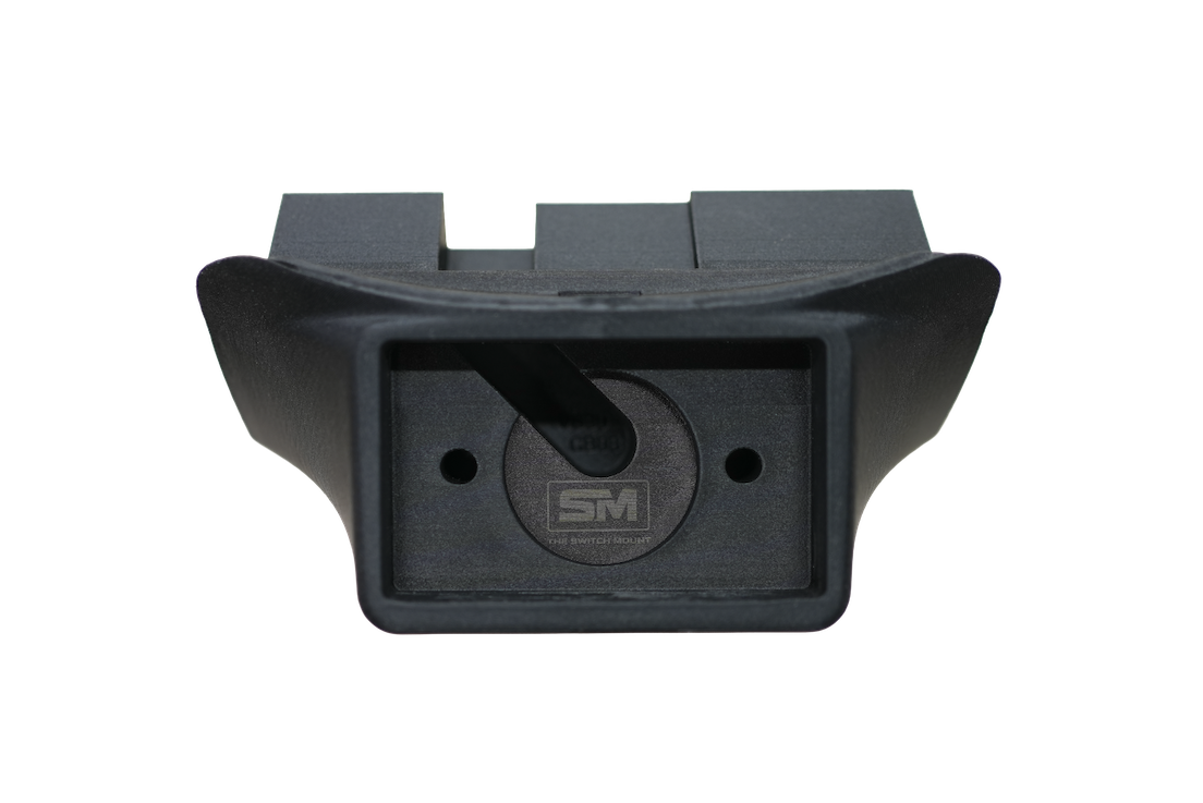 Mercedes Sprinter VS30 CAN Bus Switch Mount - Upper Console Power ...